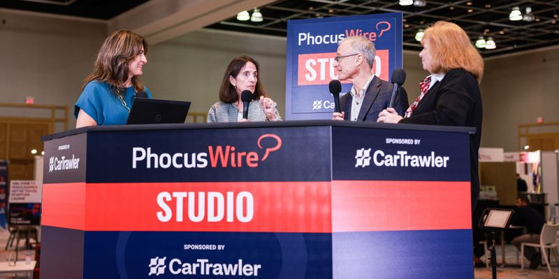 Travel veterans Kaufer, Lugli, Misunas on GenAI, social media, diversity and more | PhocusWire